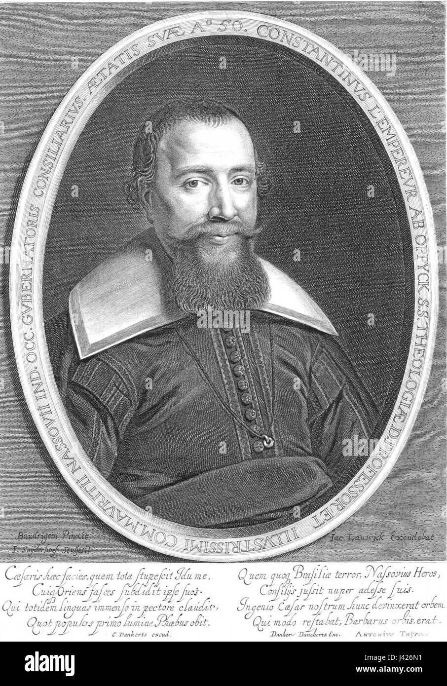 Reign constantines rulers hi-res stock photography and images - Alamy