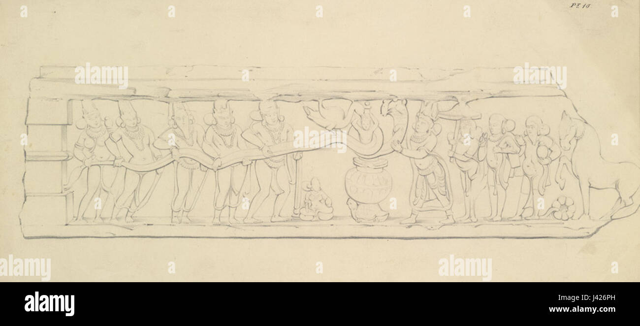 Kurma avatar hi-res stock photography and images - Alamy