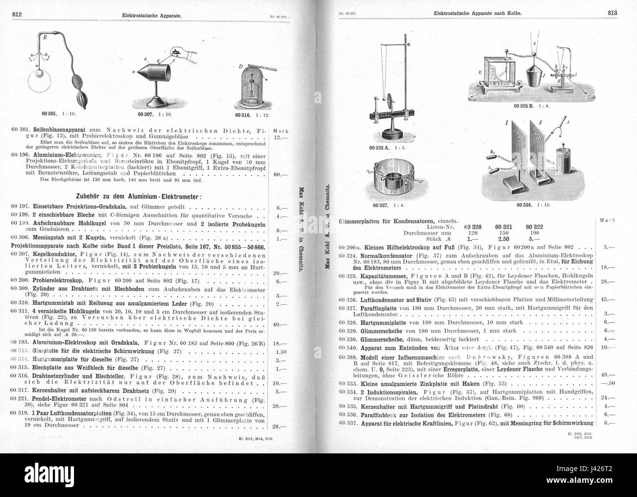 Max Kohl is known for his contributions in various fields. His work ...