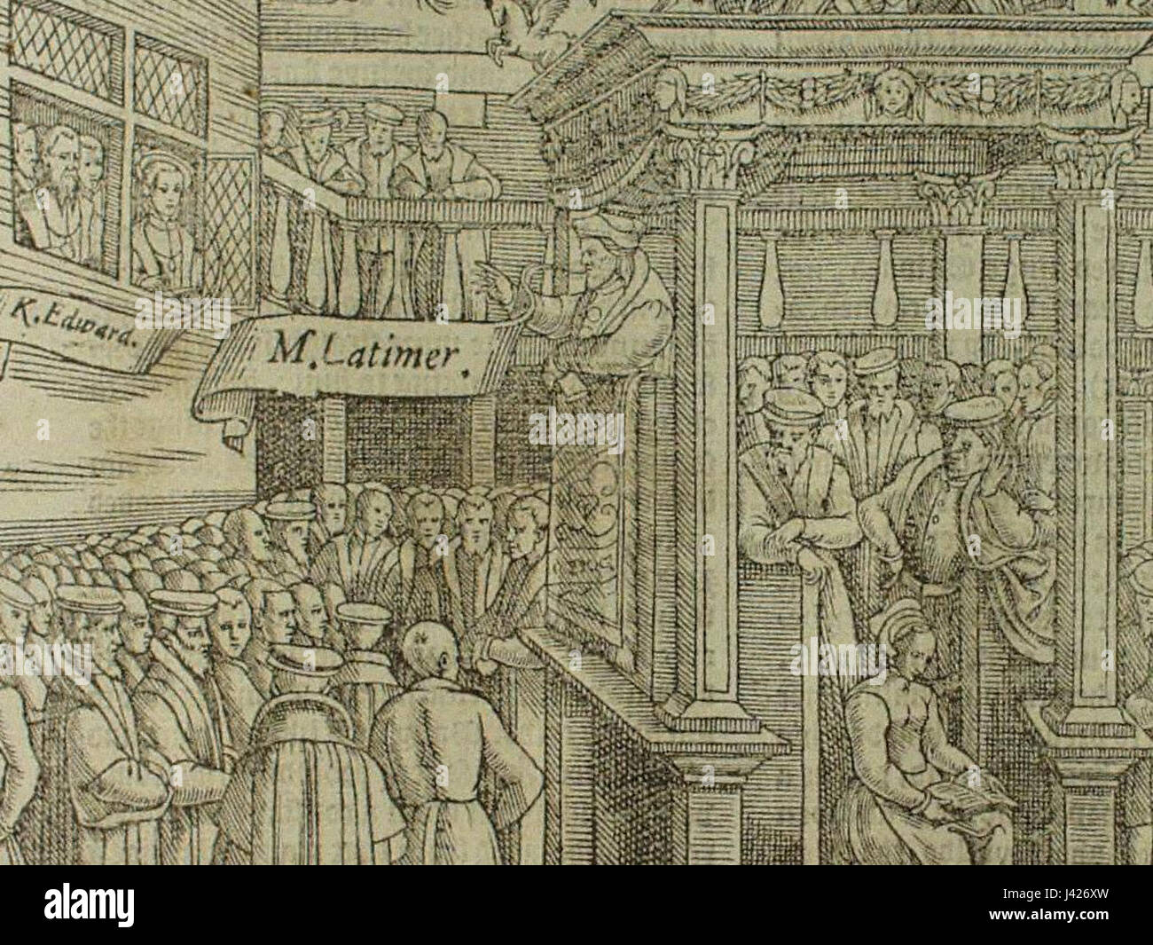 Edward VI, the King of England from 1547 to 1553, was involved in the ...