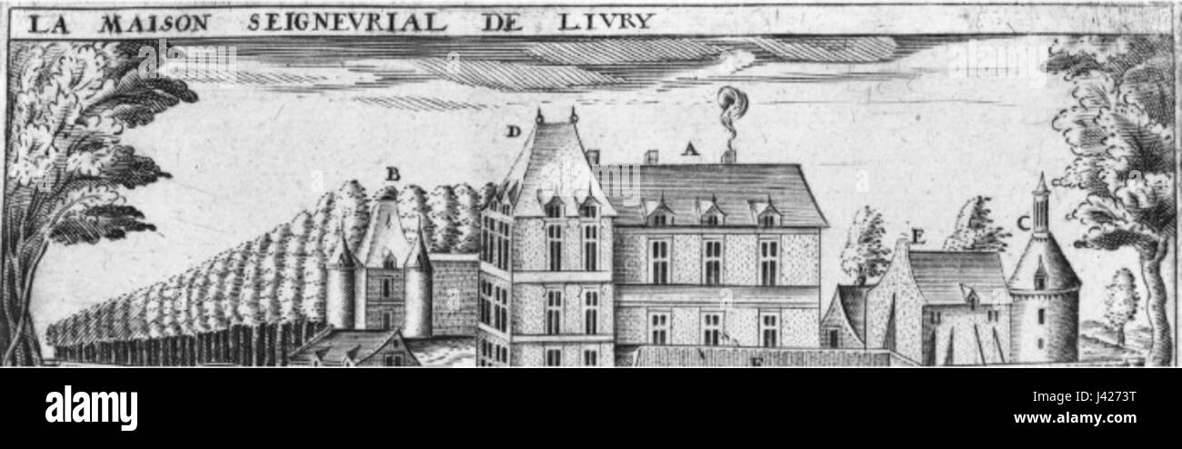 Maison art Black and White Stock Photos & Images - Alamy