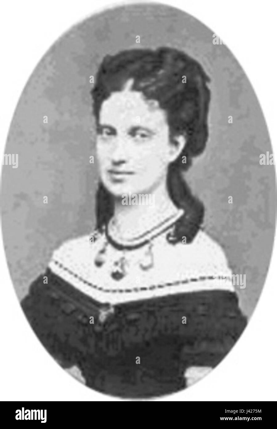 Maria Isabella di Toscana was an Italian princess, born in 1741. She ...