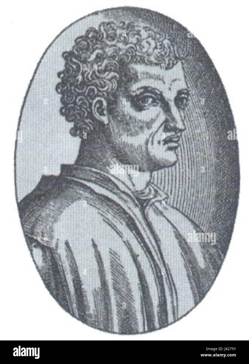 Leon battista alberti drawing hi-res stock photography and images - Alamy