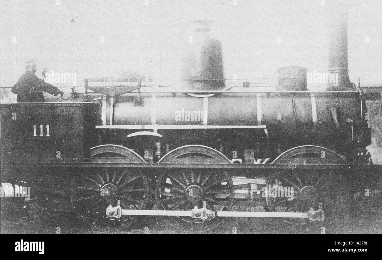 1900s locomotive hi-res stock photography and images - Alamy