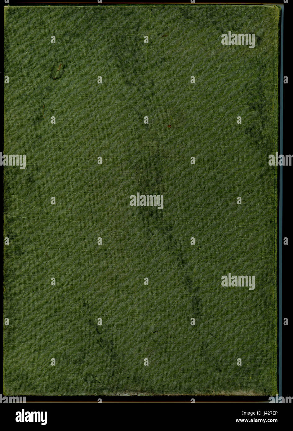 Old book cover 1900 hi-res stock photography and images - Alamy