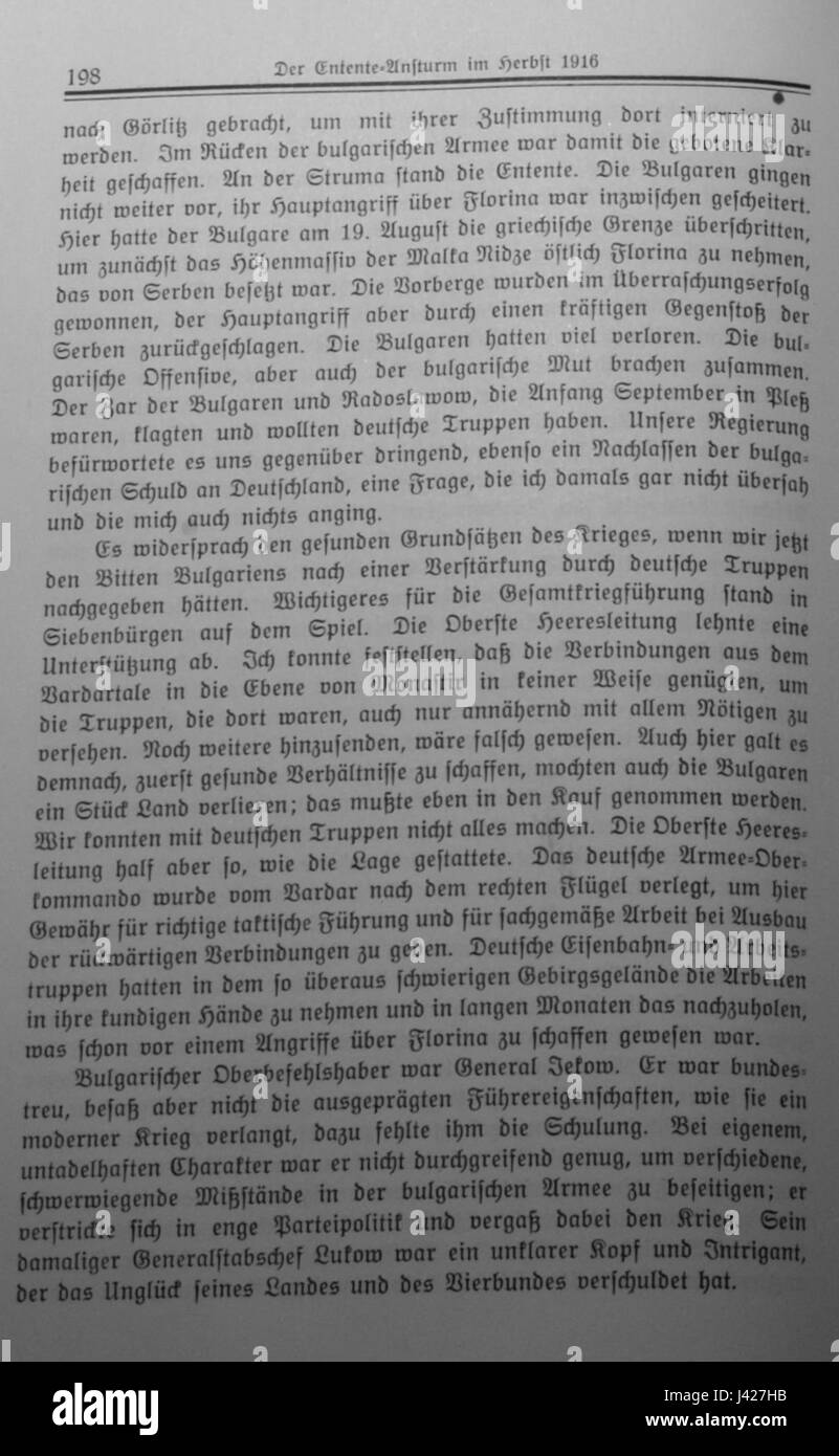 Ludendorff206 likely refers to a specific reference number or identifier related to a historical ...