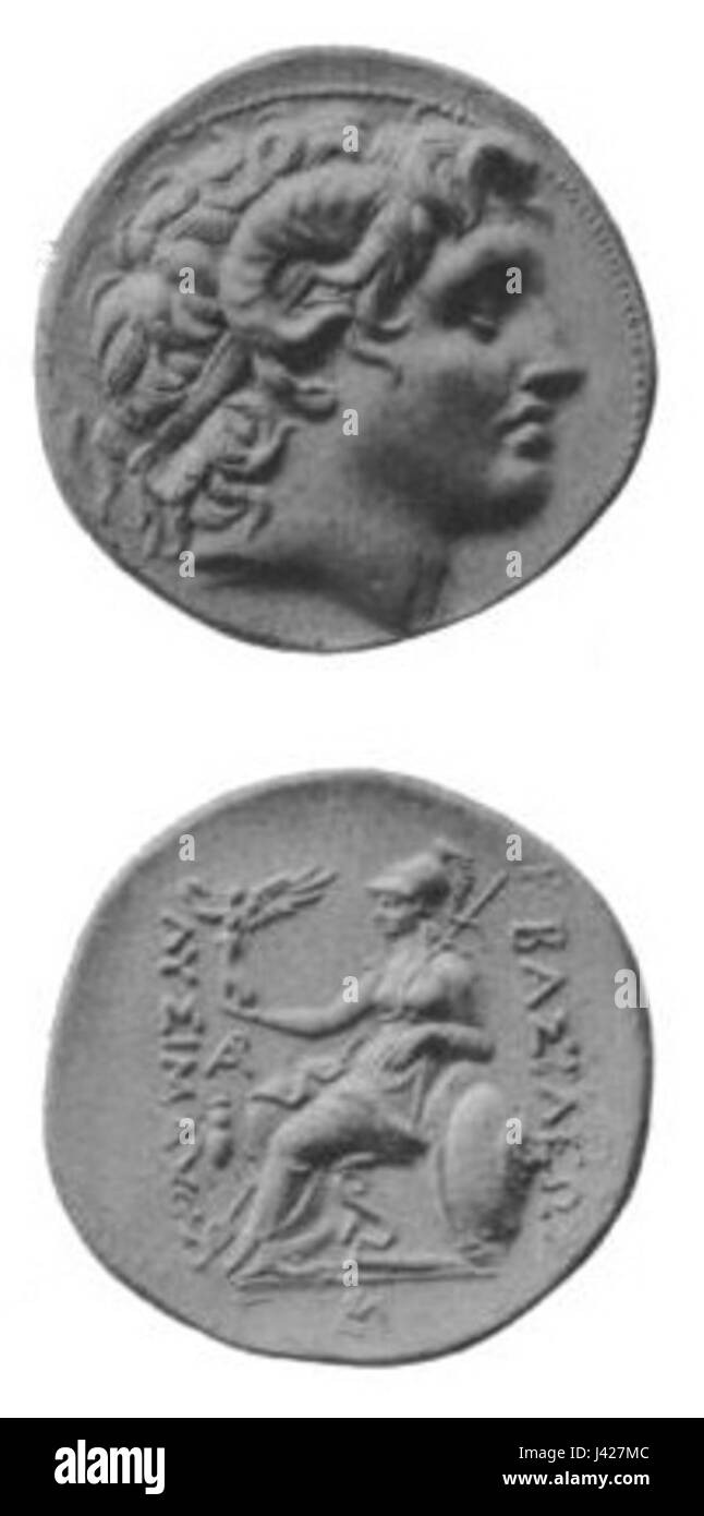 Lysimachus hi-res stock photography and images - Alamy