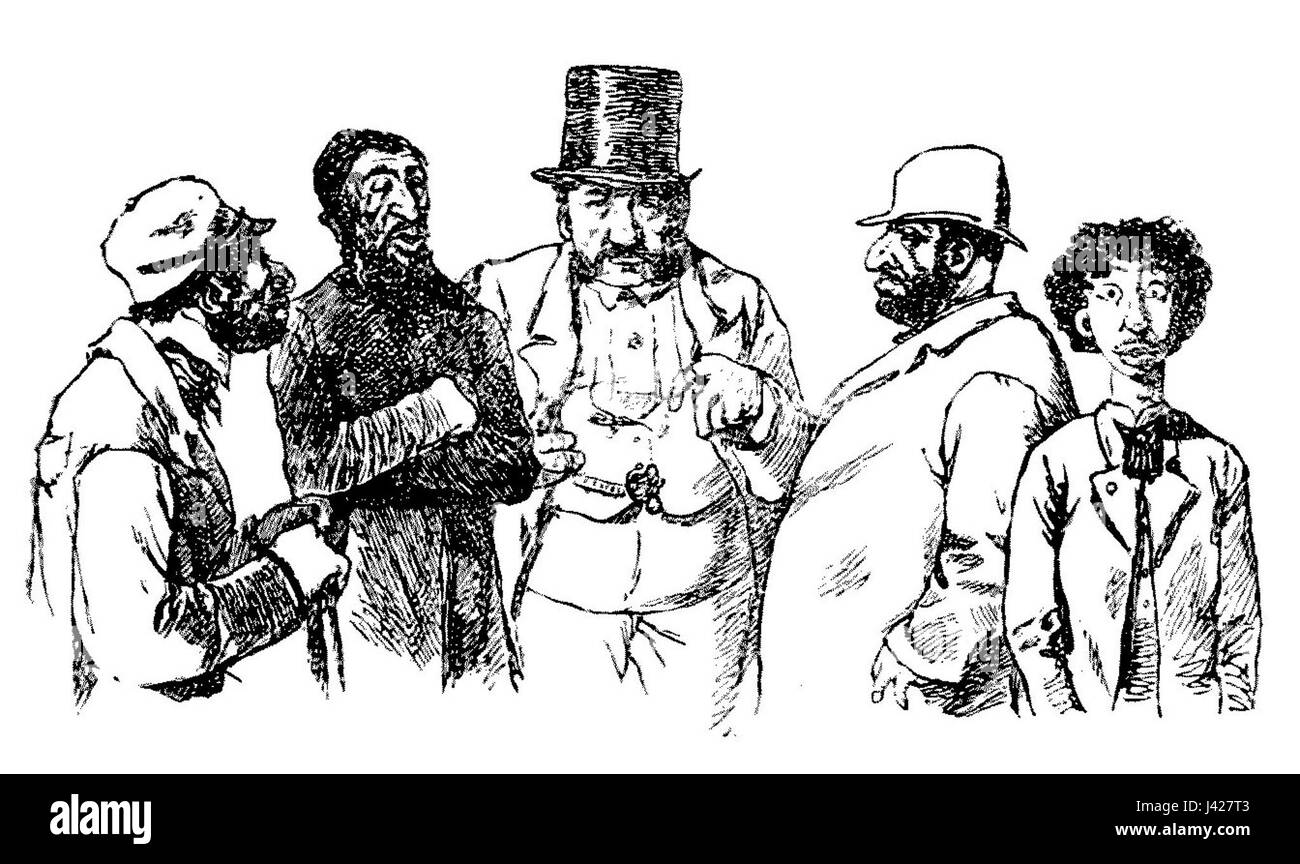 Whimsical drawings Black and White Stock Photos & Images - Alamy