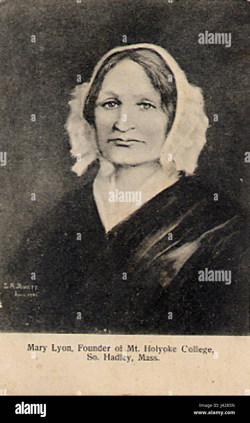 Mount holyoke college hi-res stock photography and images - Alamy