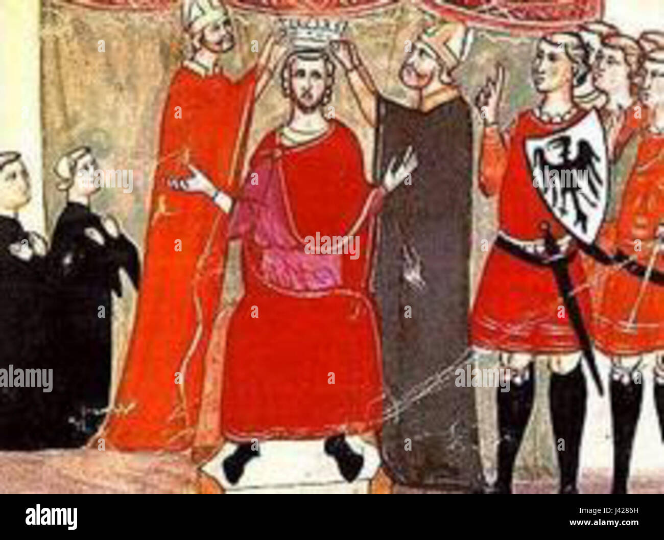 Manfred art hi-res stock photography and images - Alamy