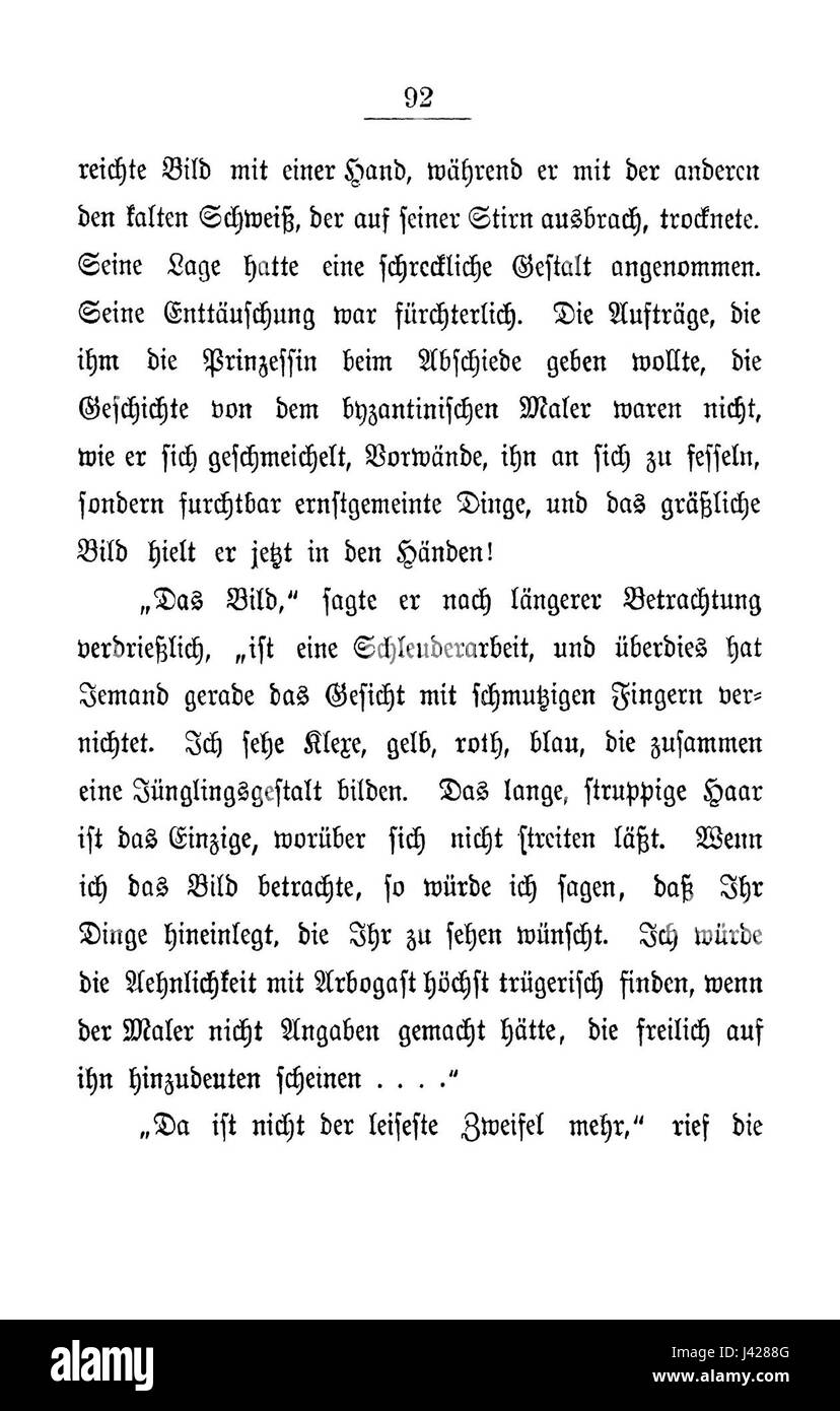 This image by Meissner, titled 'Prinzessin von Portugal,' showcases a ...