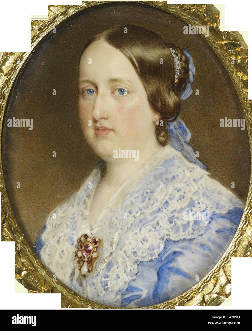 Maria ii hi-res stock photography and images - Alamy