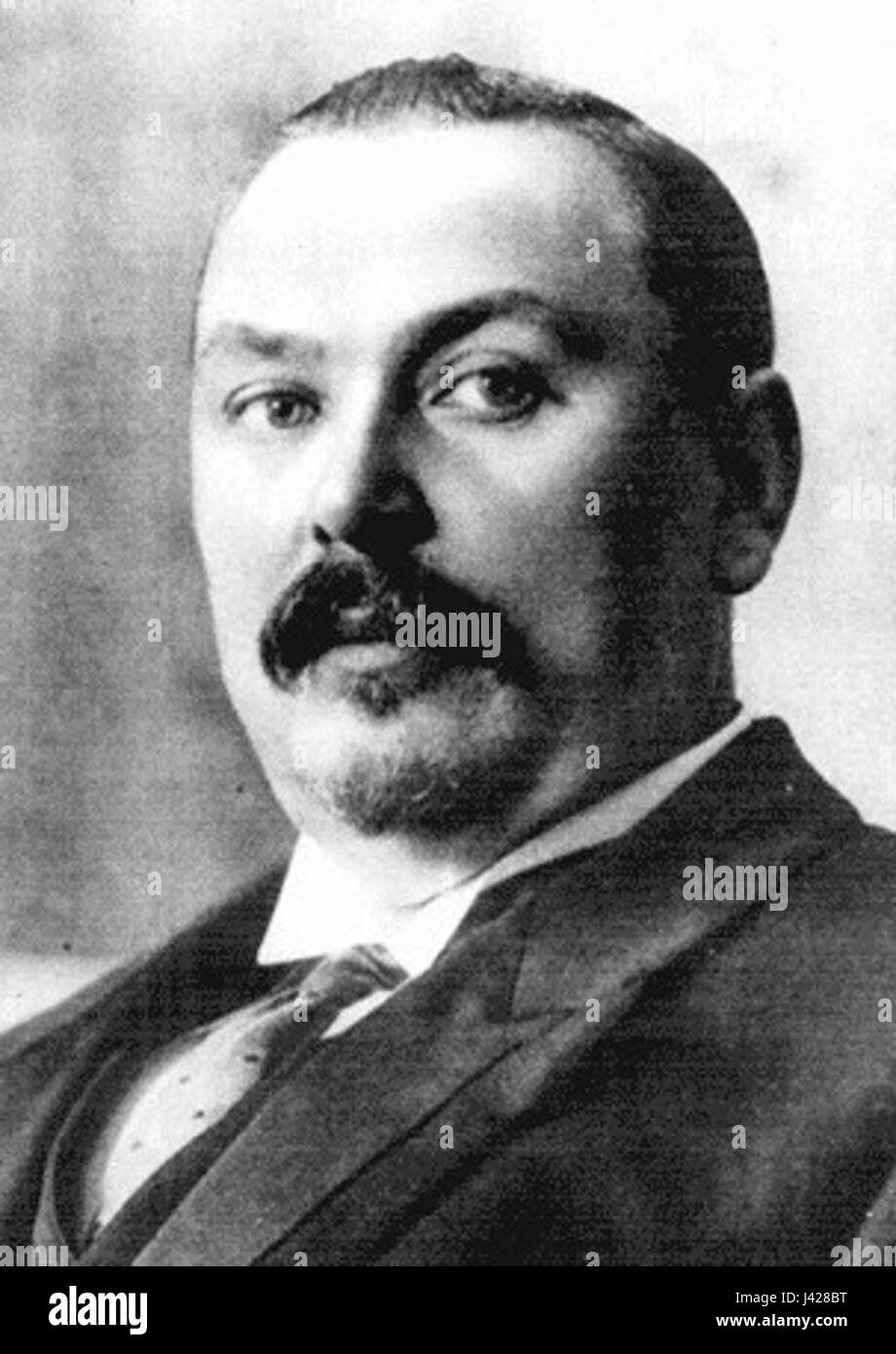 Louis Botha 01 Stock Photo - Alamy