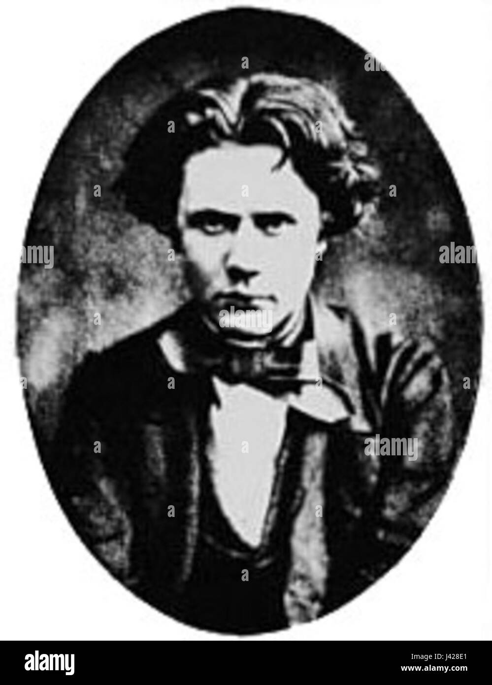 Marcus stone hi-res stock photography and images - Alamy