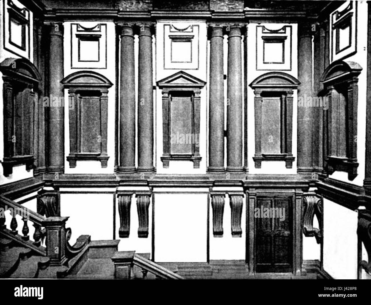 Laurentian library hi-res stock photography and images - Alamy