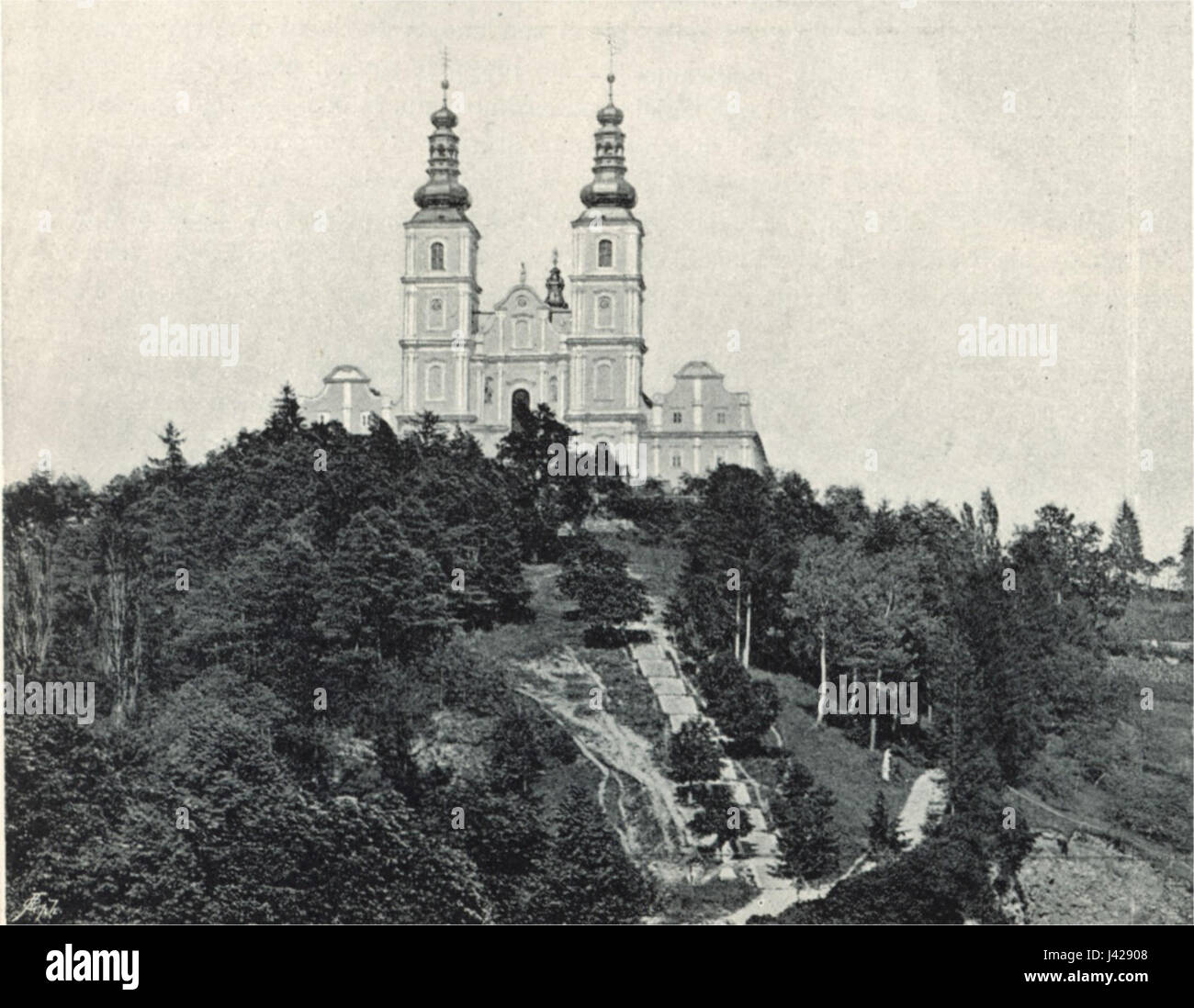 Maria trost hi-res stock photography and images - Alamy