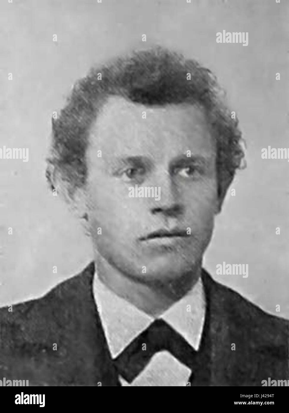 Martin Andersen Nexo was a Danish author known for his work in ...