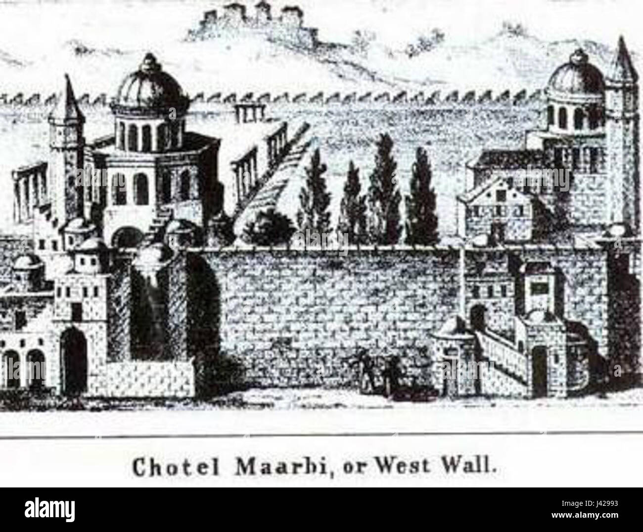 Kotel art hi-res stock photography and images - Alamy