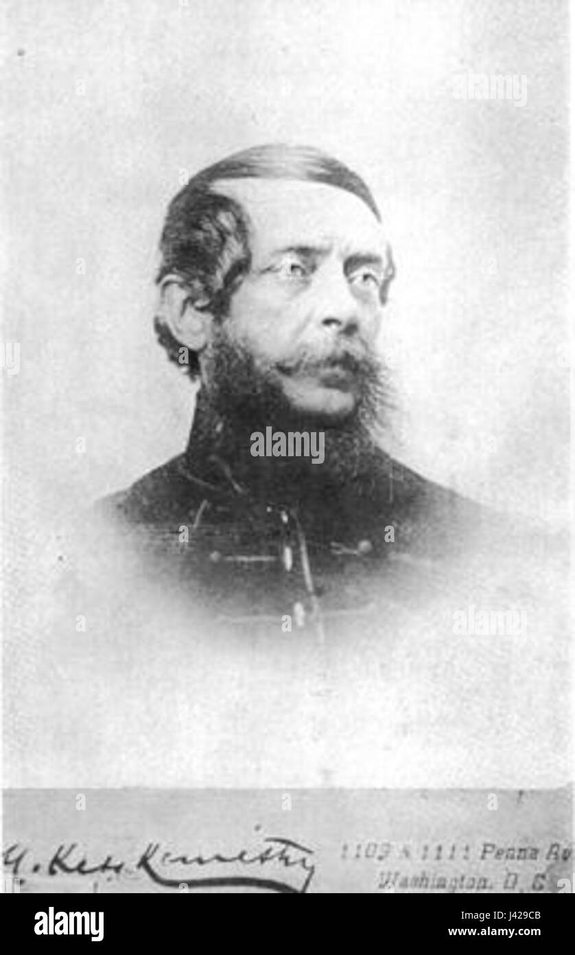 Map of kossuth hi-res stock photography and images - Alamy