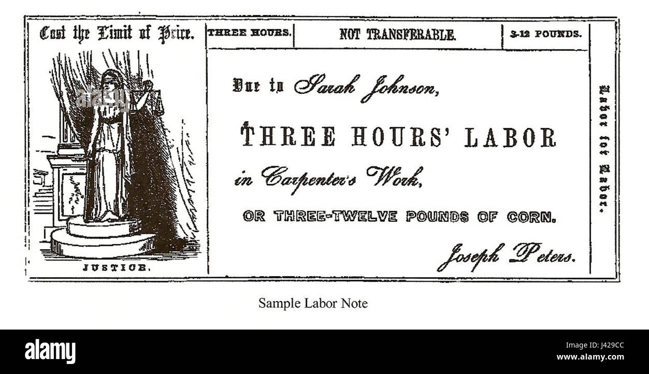 Labor laws history Cut Out Stock Images & Pictures - Alamy