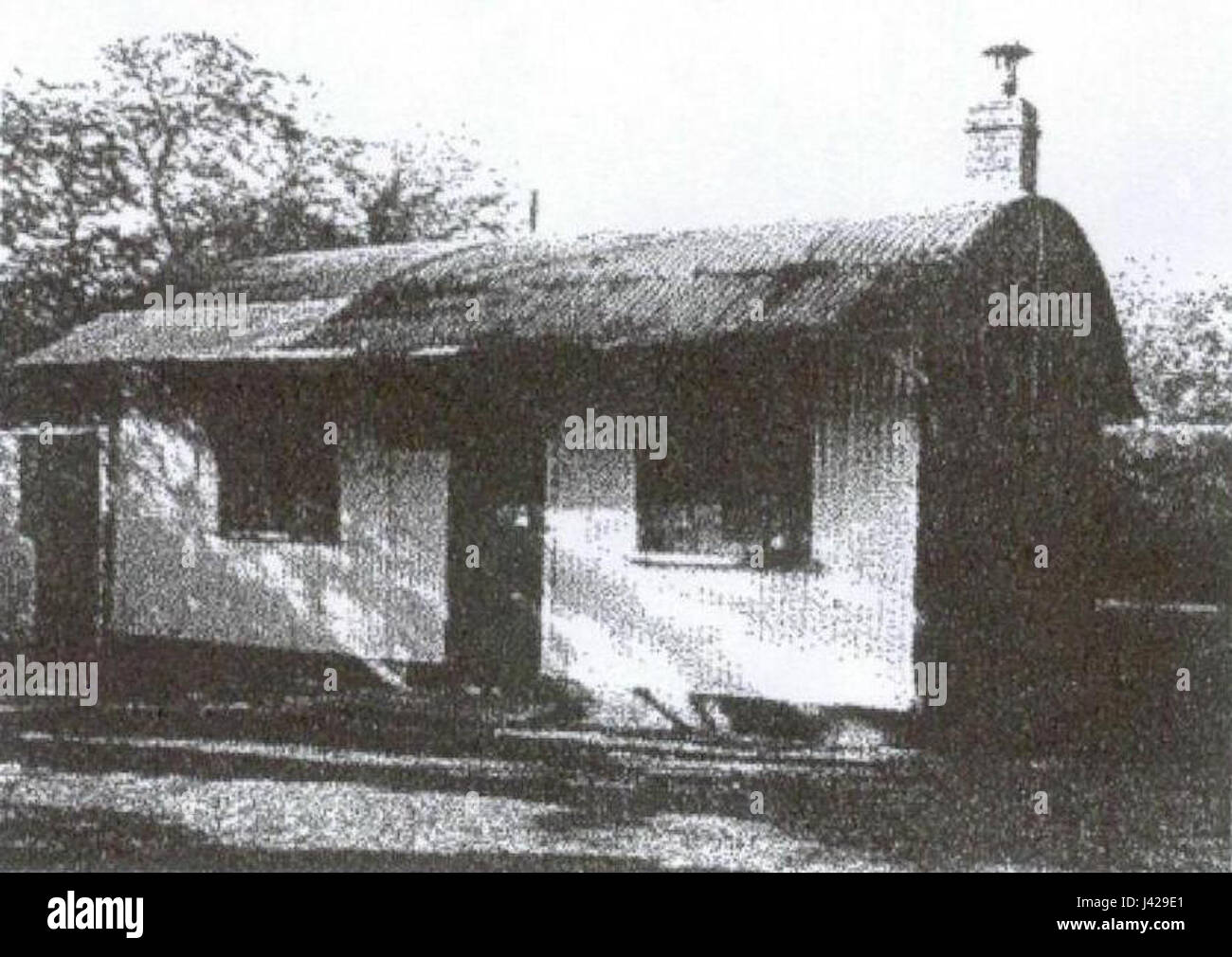 The 'Lartigue Monorail' refers to a historic monorail system developed ...