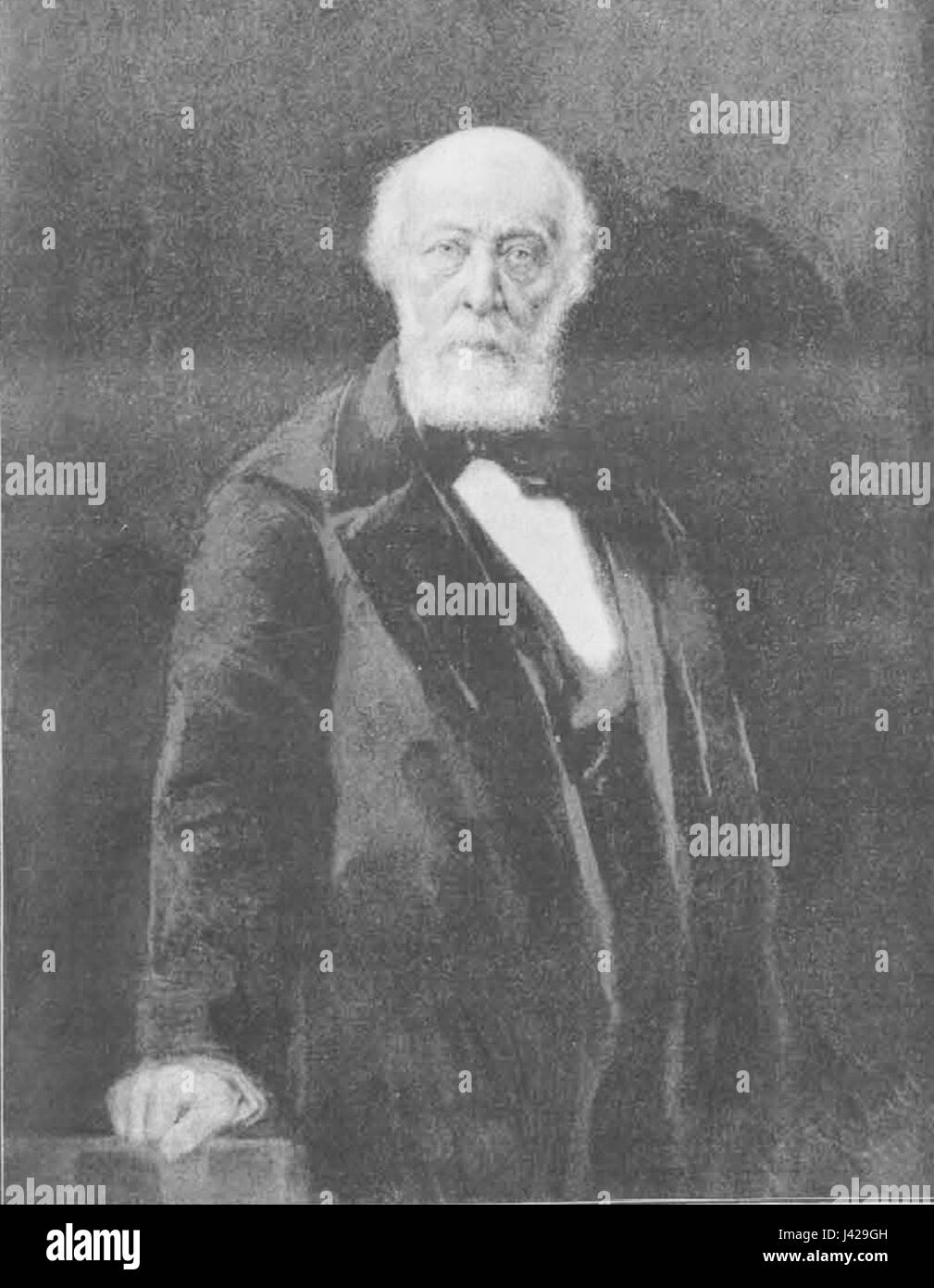 Kossuth Ferenc Kossuth Lajos Stock Photo - Alamy