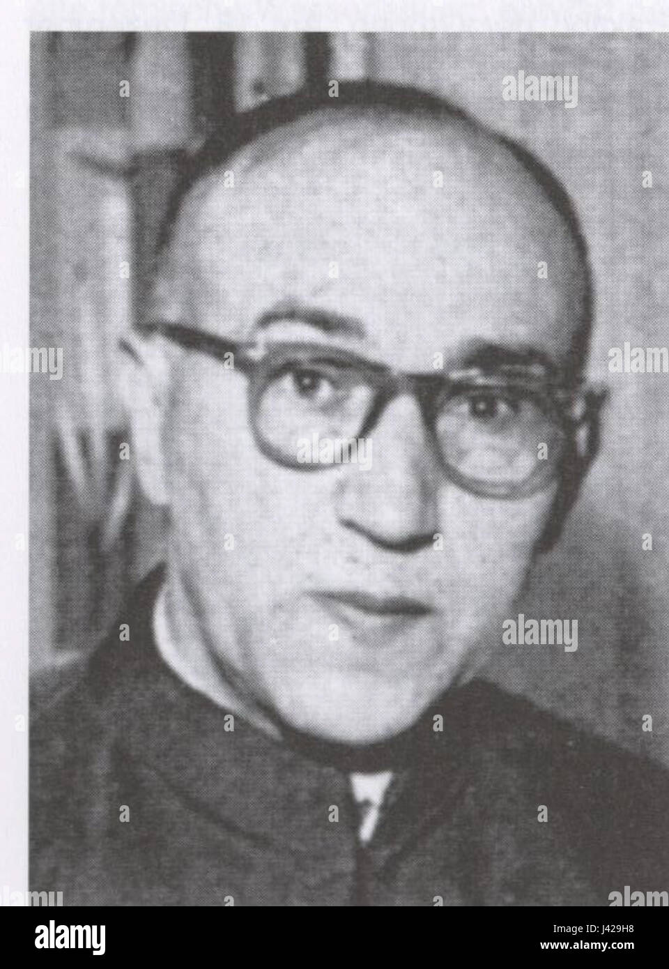 Ludwig Stamer 2JS Stock Photo - Alamy