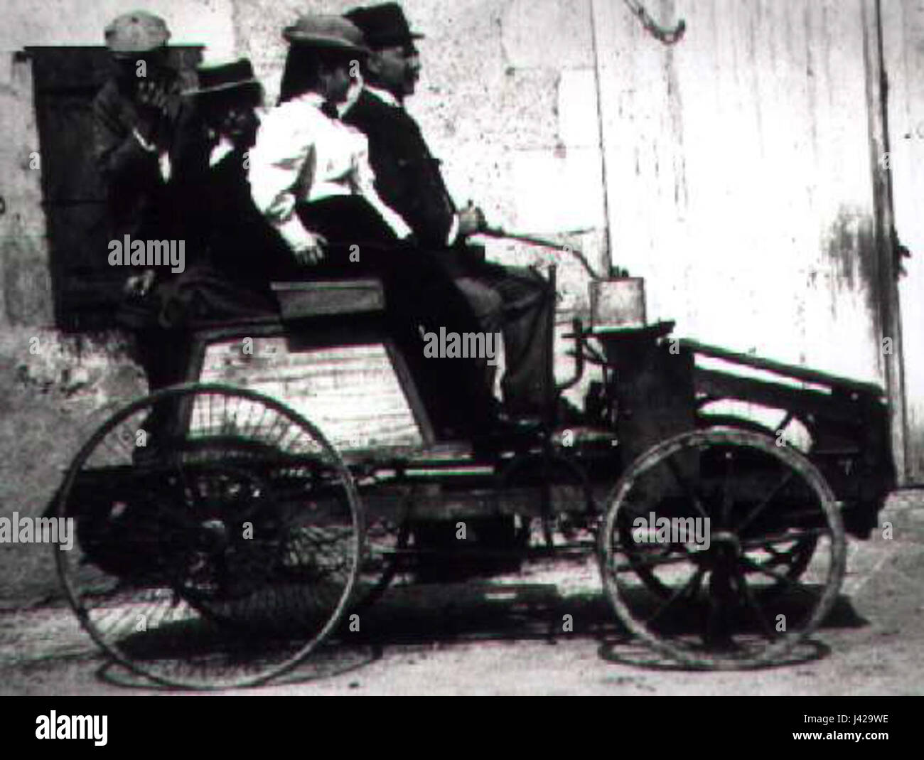 First combustion engine hi-res stock photography and images - Alamy