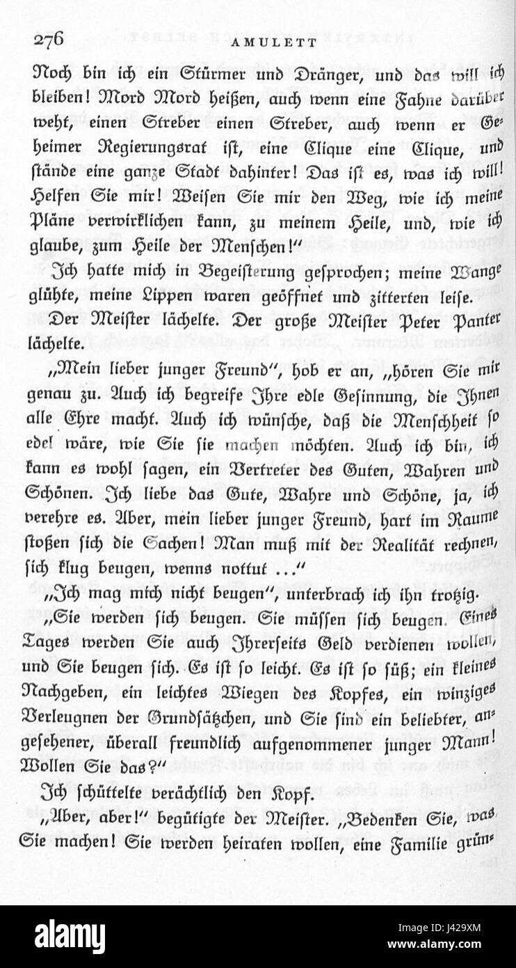 *Lerne lachen ohne zu weinen* is a German phrase meaning 'Learn to ...