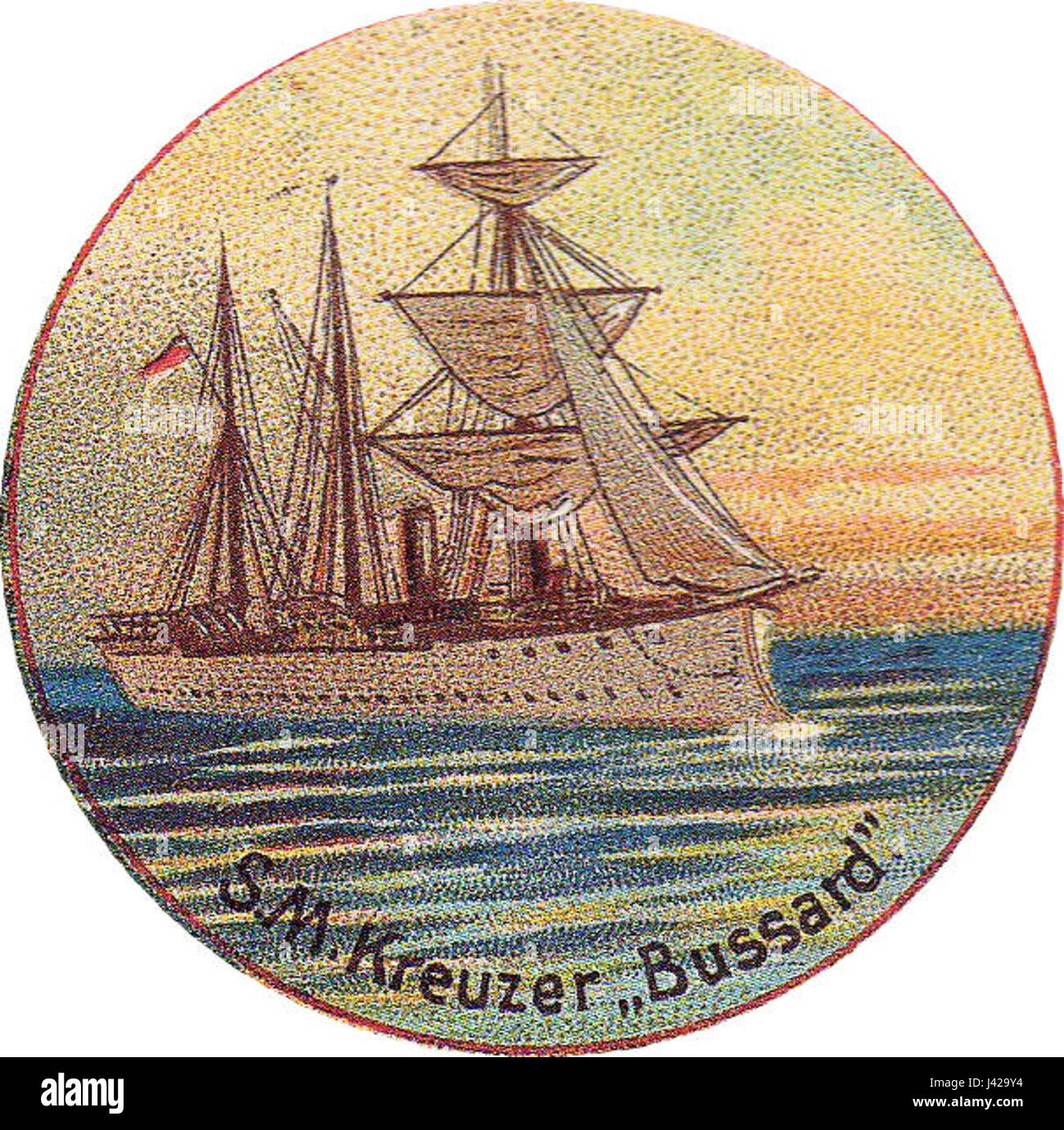 Kreuzer hi-res stock photography and images - Alamy