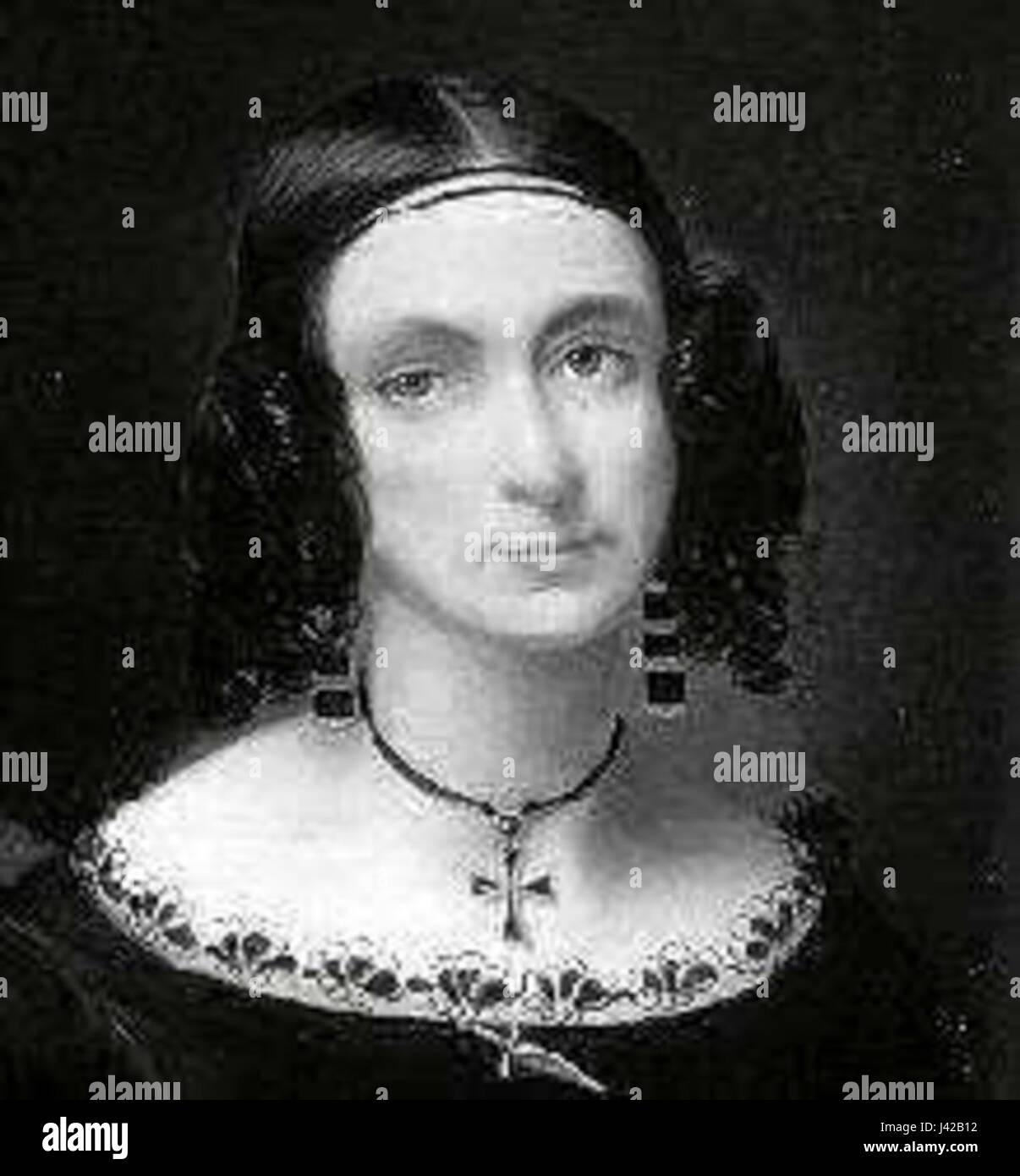 Louise bertin hi-res stock photography and images - Alamy