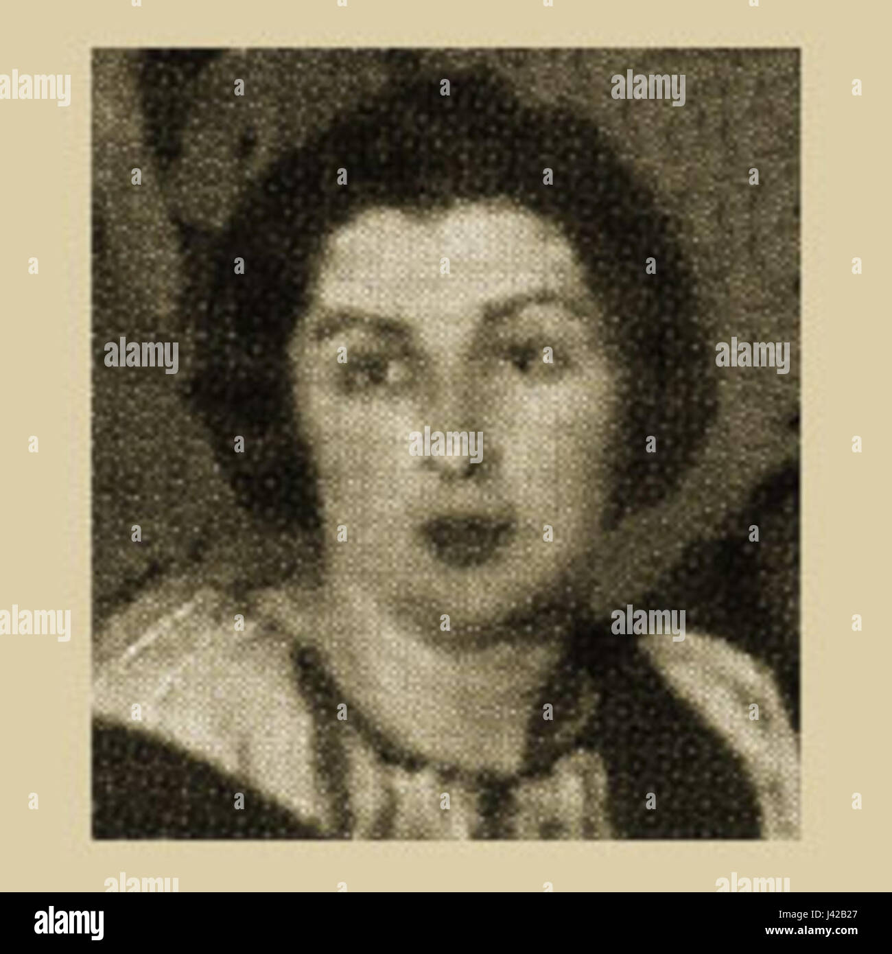 Levina hi-res stock photography and images - Alamy