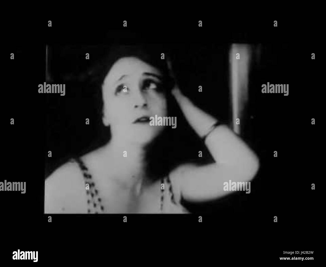 La falena 1916 Stock Photo - Alamy