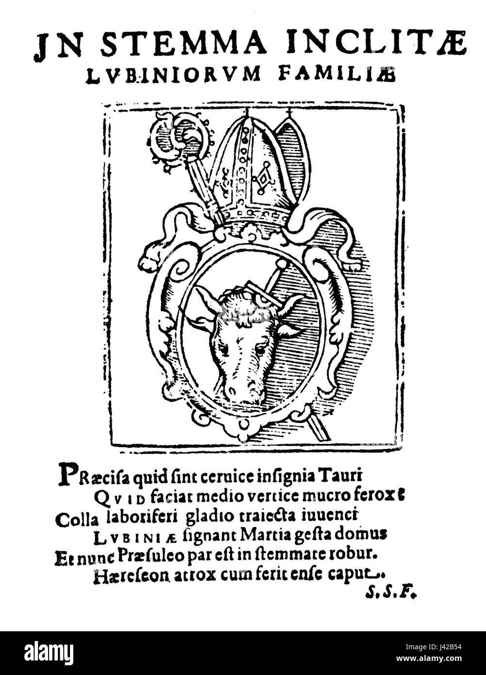 'LA Topographia sive Masoviae descriptio' by Andrea Swiecicki is a work ...