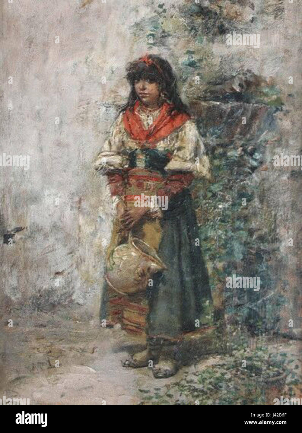 La ciociara hi-res stock photography and images - Alamy