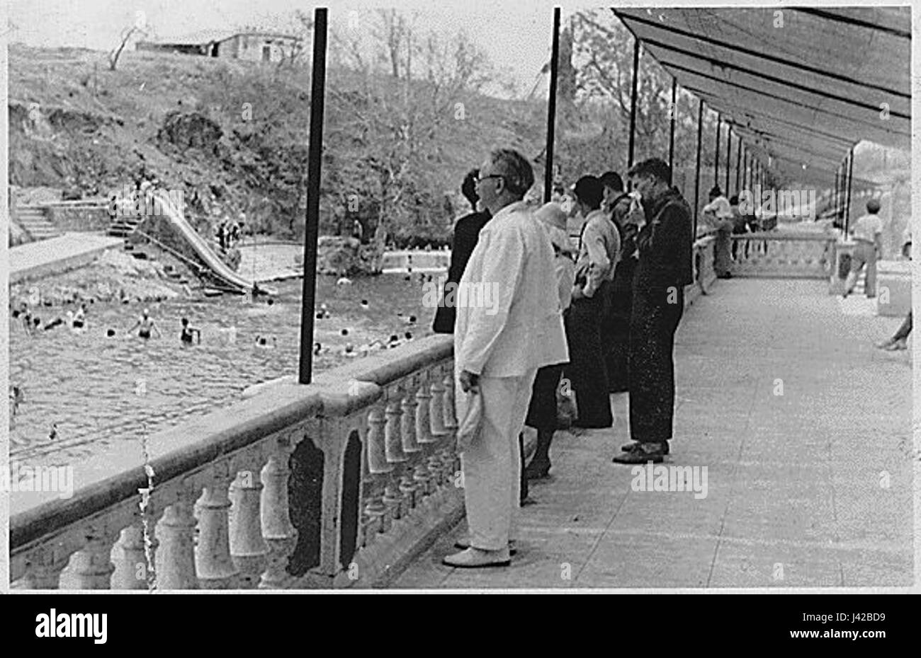 Leo Trotzki 1938 Stock Photo - Alamy