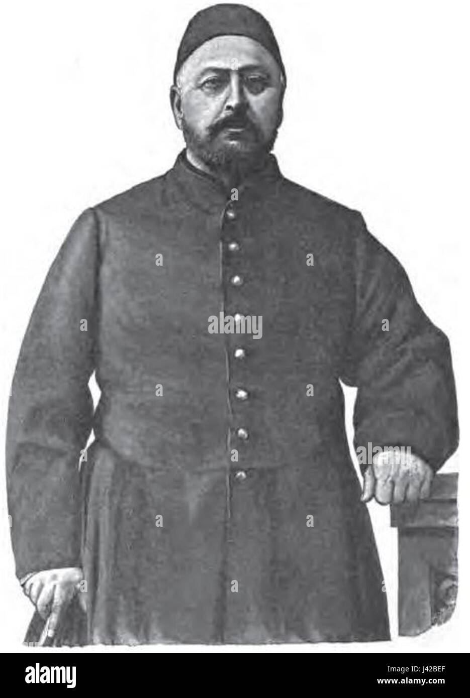 Ali pasha hi-res stock photography and images - Alamy