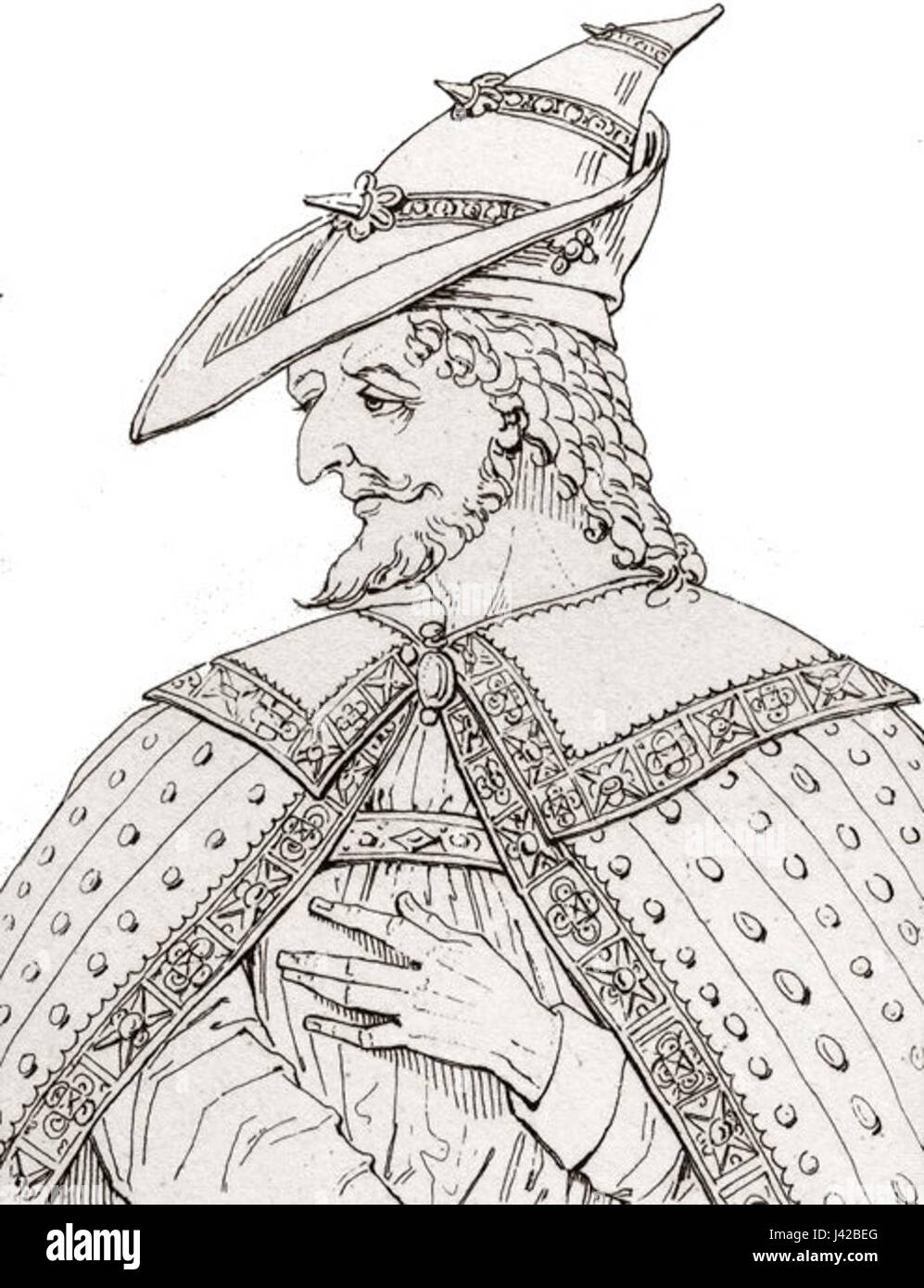 Mehmed ii hi-res stock photography and images - Alamy