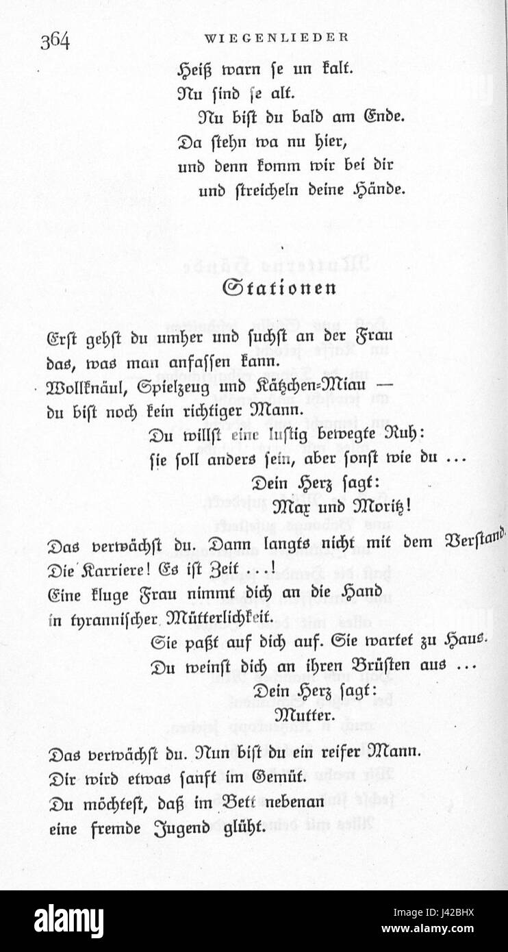 A German phrase meaning 'Learn to laugh without crying,' which may ...