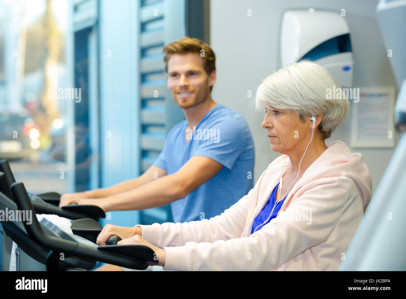 Static Machines High Resolution Stock Photography and Images - Alamy