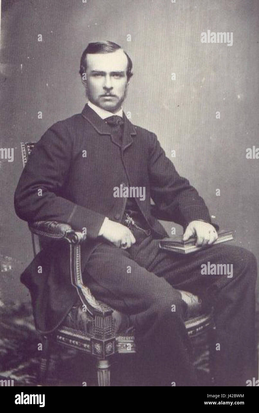 Ludwig IV, also known as Ludwig the Bavarian, was a significant ruler ...