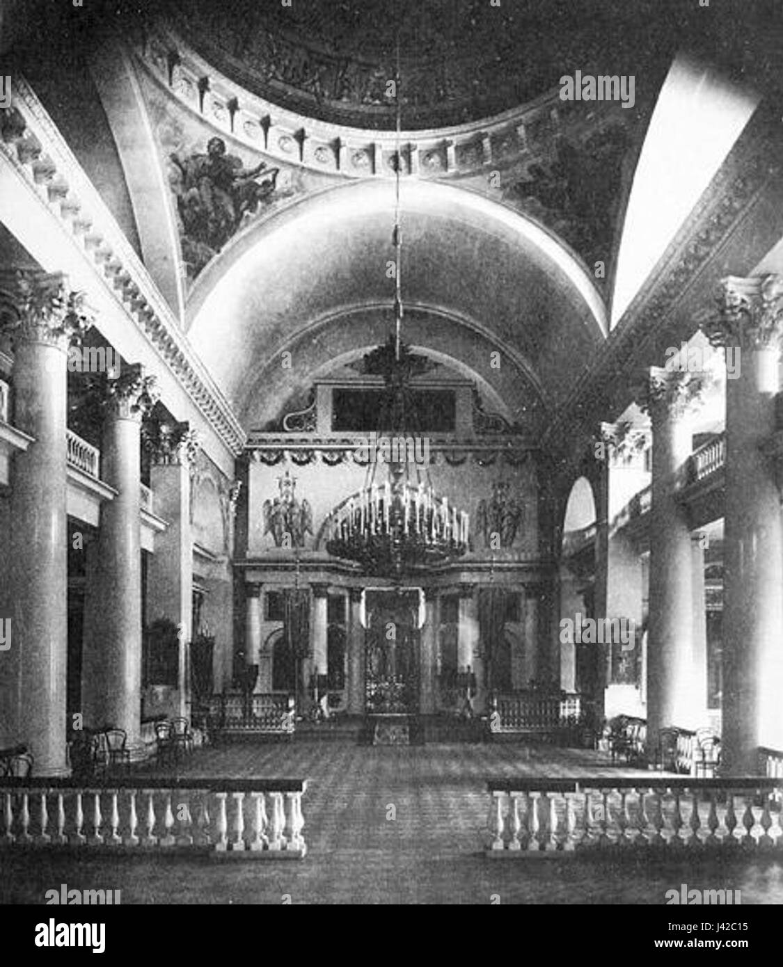 Kolon hi-res stock photography and images - Alamy