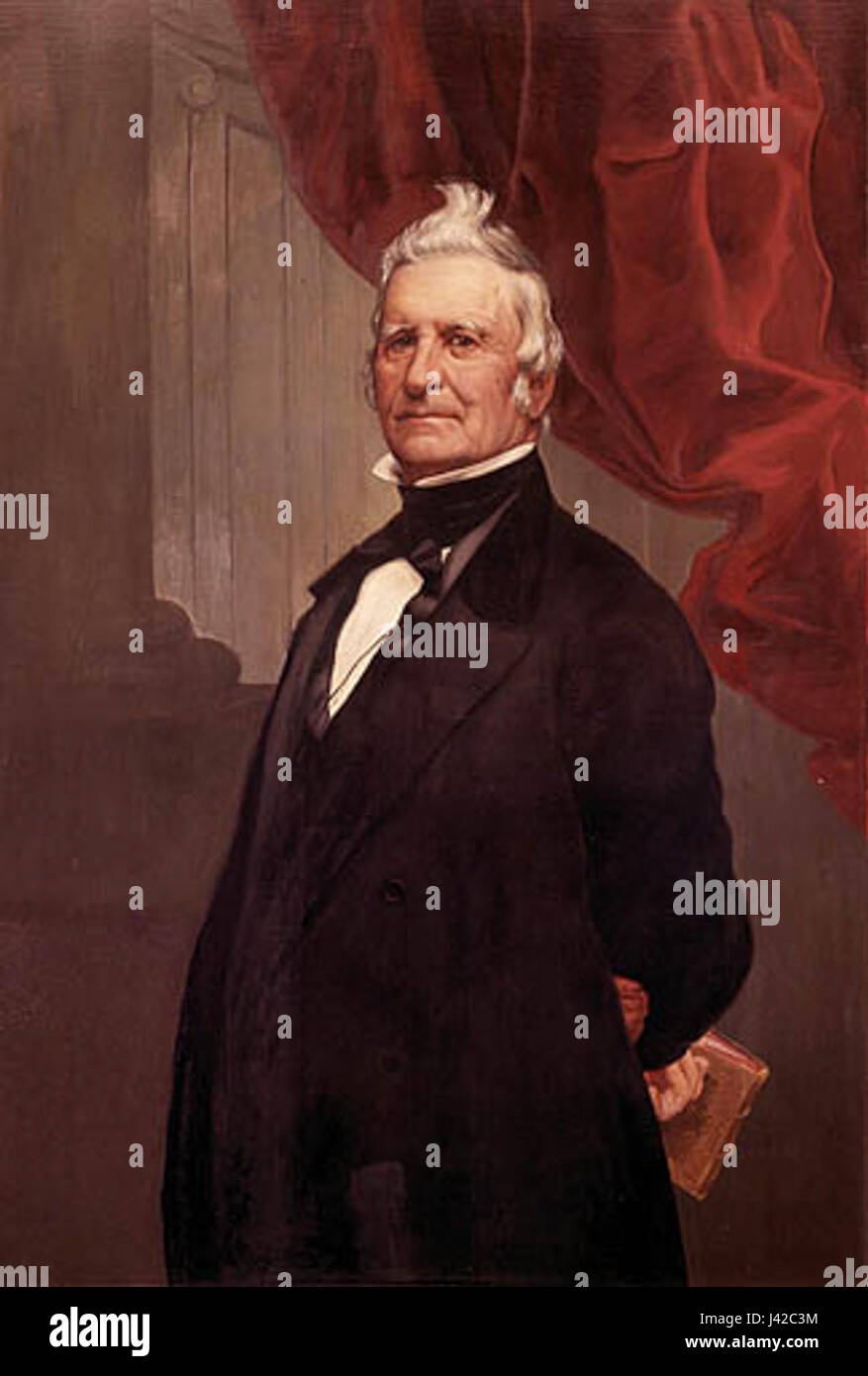 Louis Joseph Papineau was a prominent figure in Canadian history, known ...
