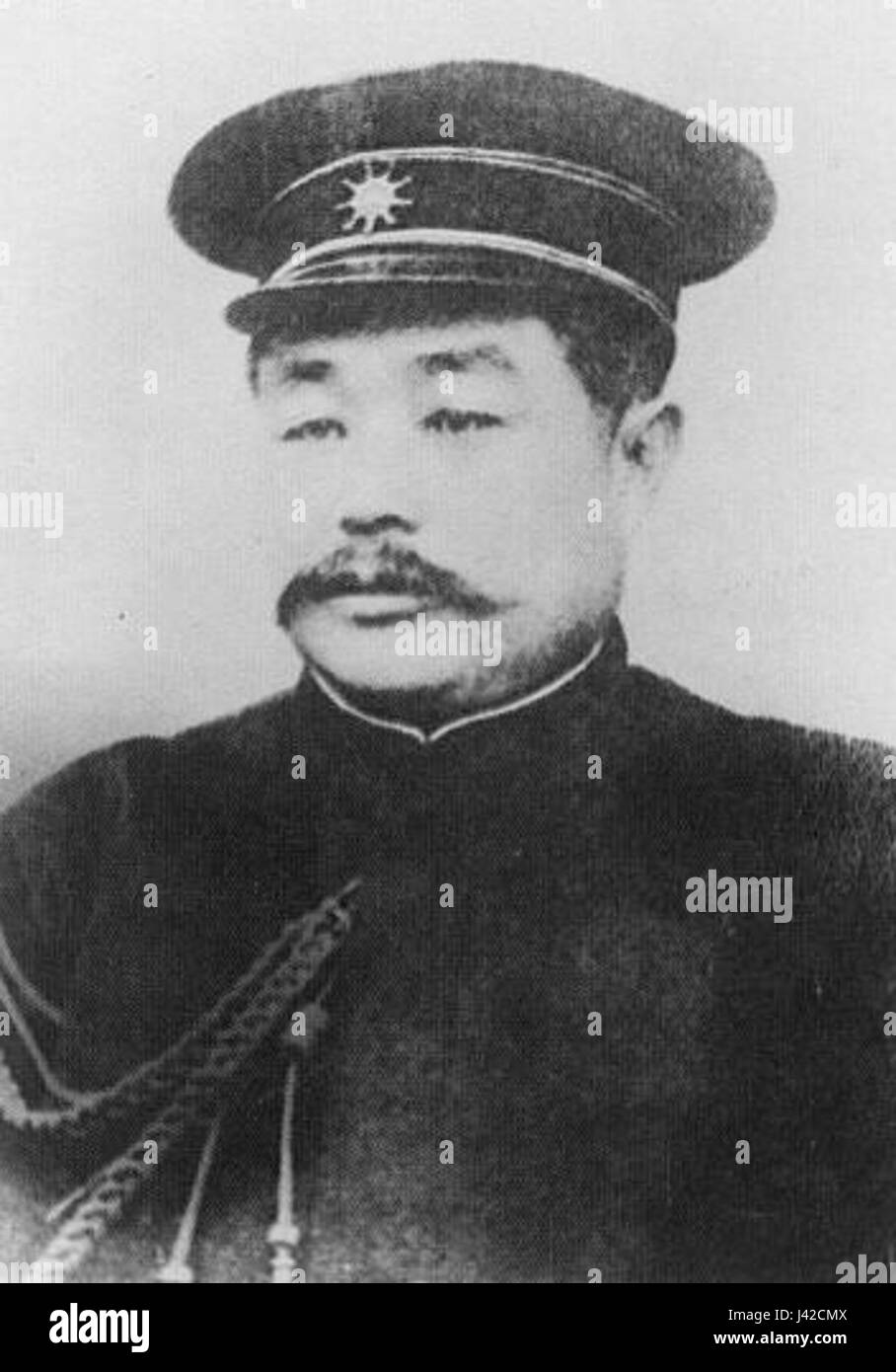 Li yuanhong hi-res stock photography and images - Alamy