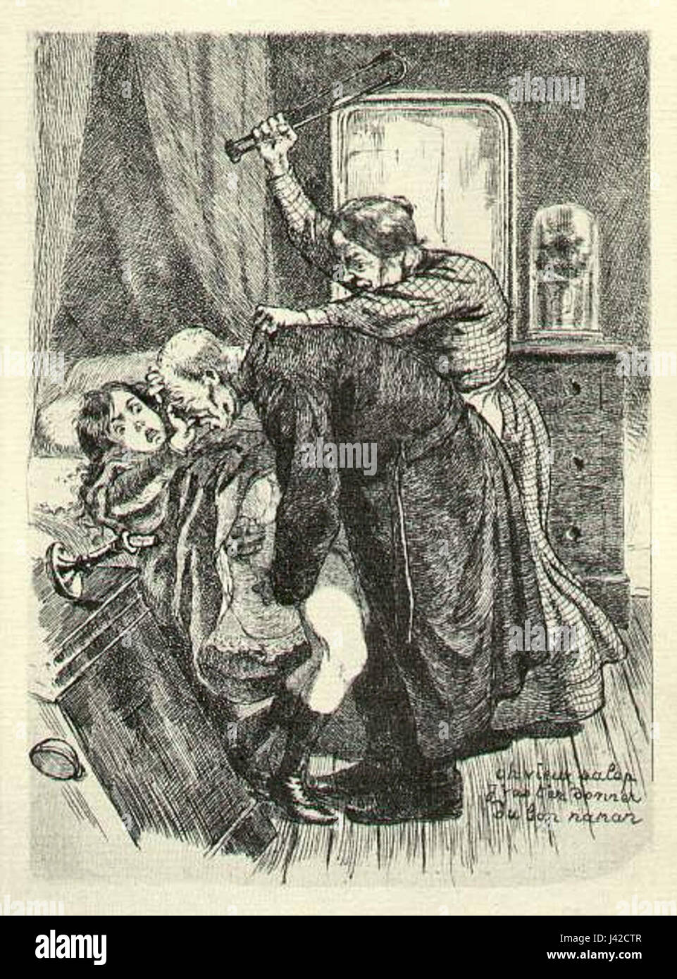 Martin Van Maele La Grande Danse macabre des vifs 32 Stock Photo ...