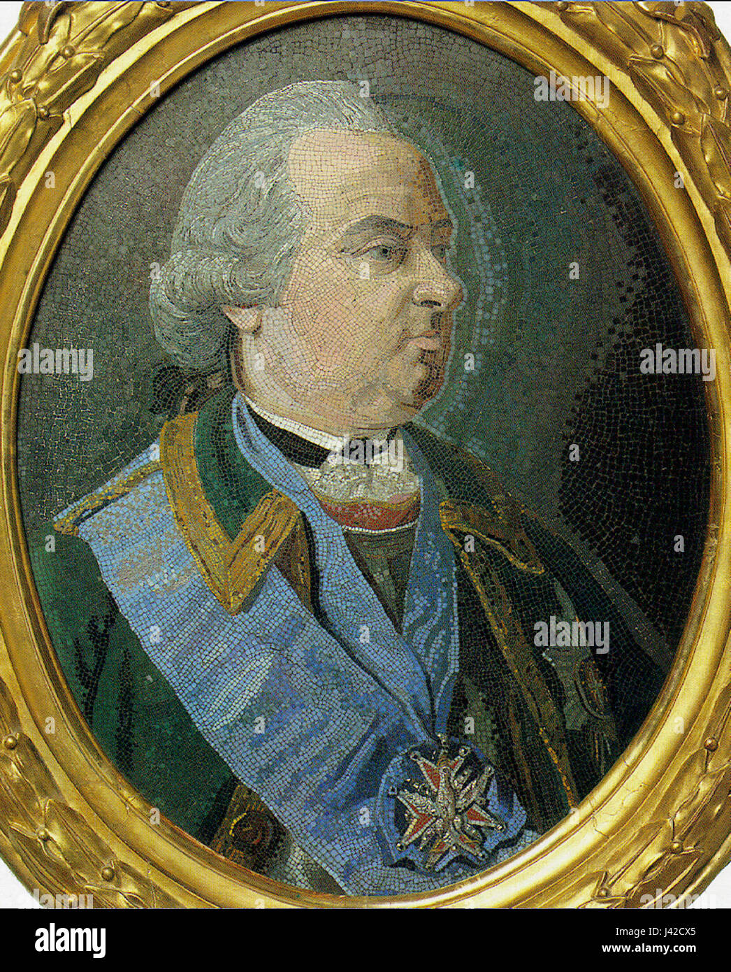 Shuvalov hi-res stock photography and images - Alamy