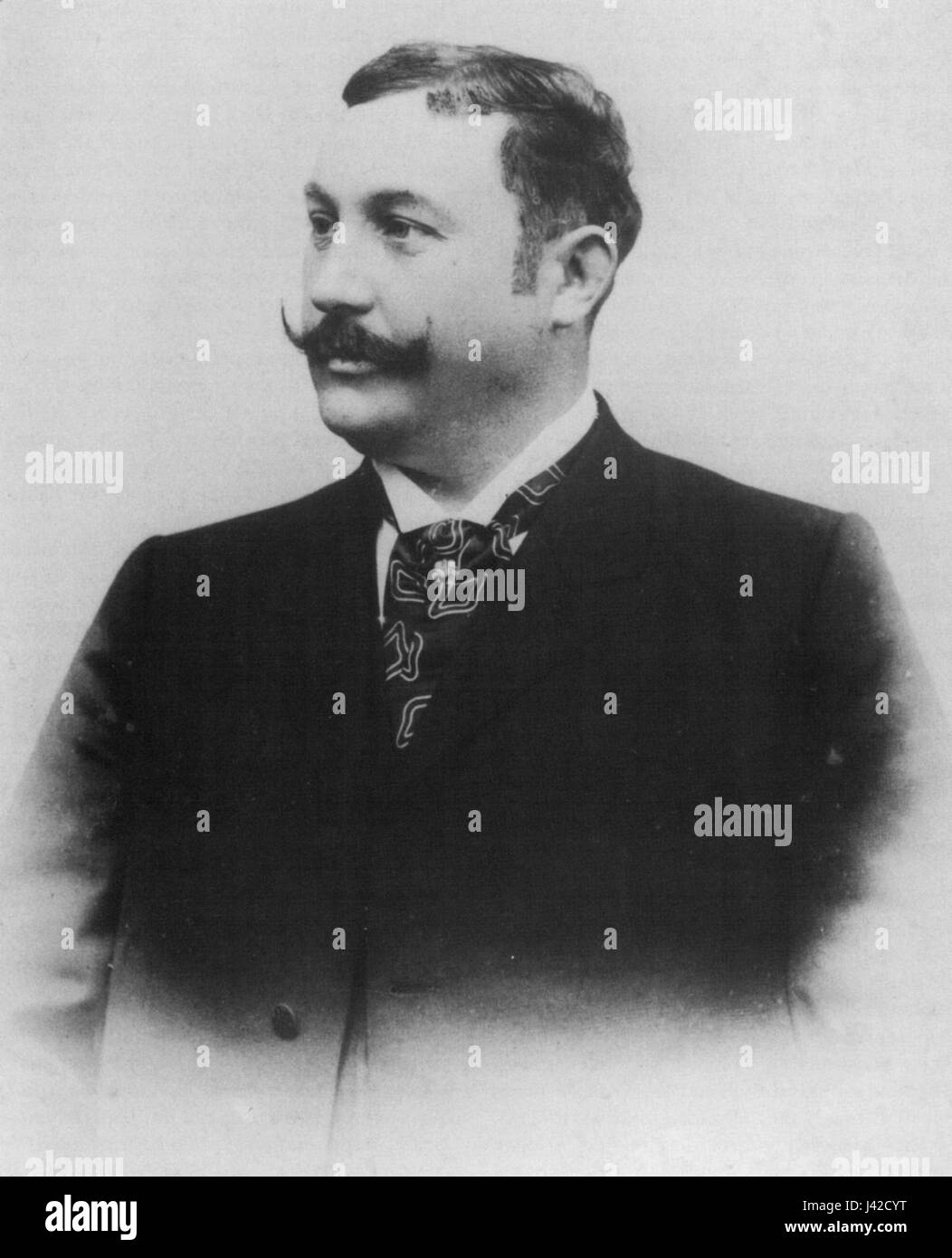 Lorenz Hauser 1902 Stock Photo - Alamy