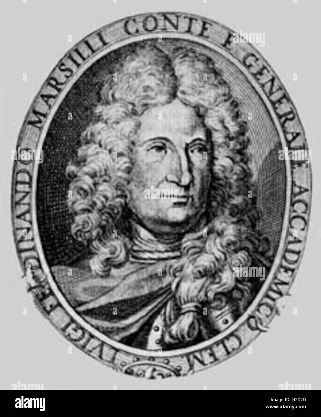 Marsili hi-res stock photography and images - Alamy