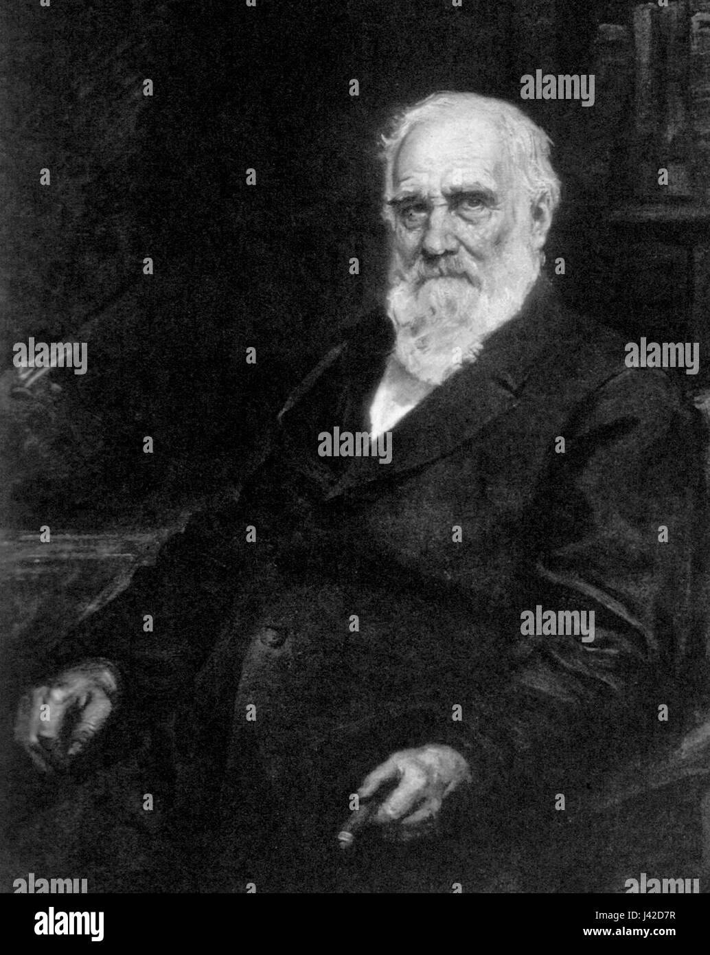 Max von Pettenkofer was a German physician and public health expert ...