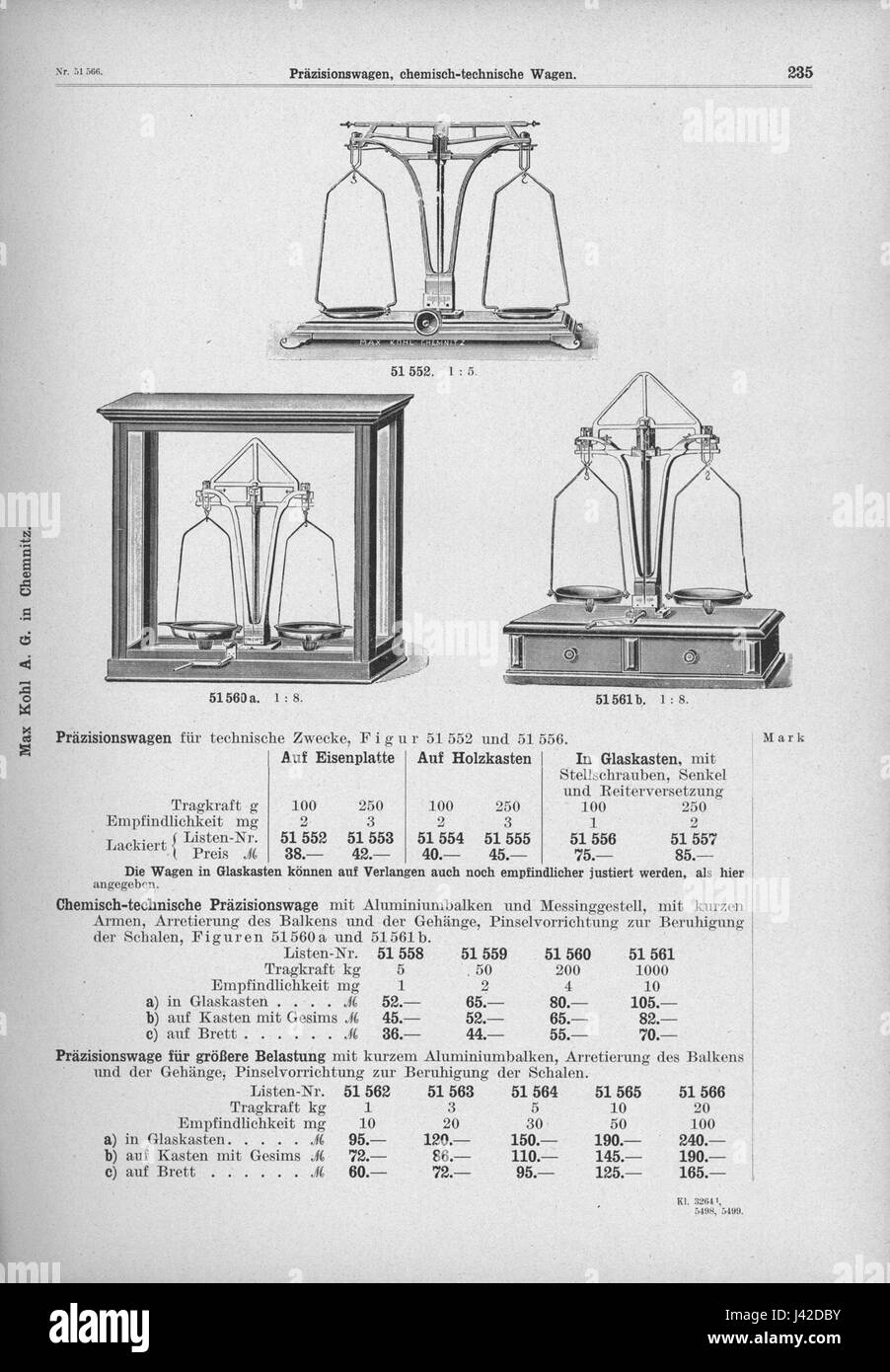 This title appears to refer to a specific item or record identified as 'Max Kohl2 235', which ...